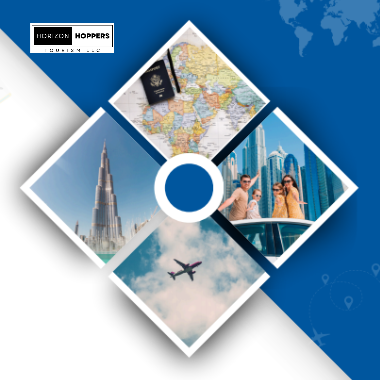 About Us - Horizon Hoppers